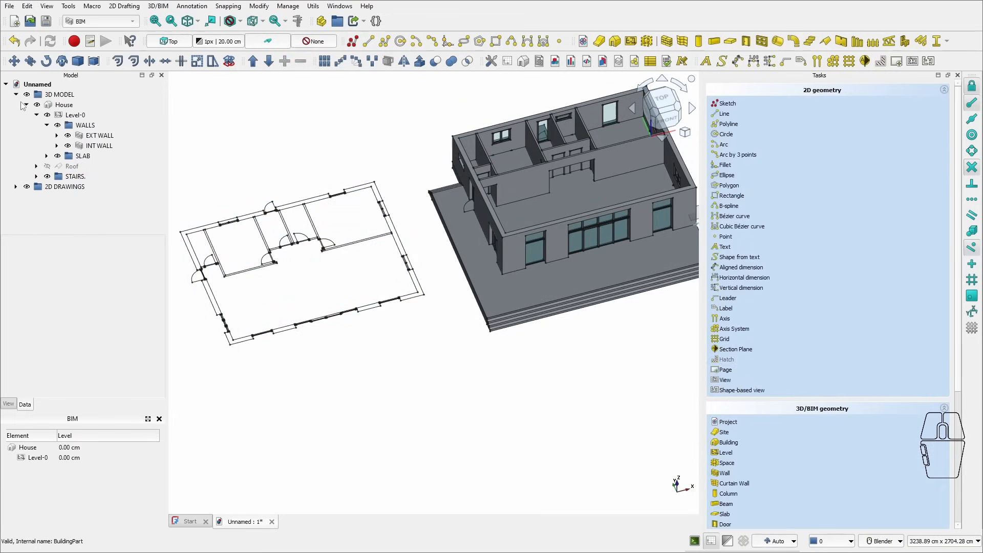 Welcome to AHO Open Source
